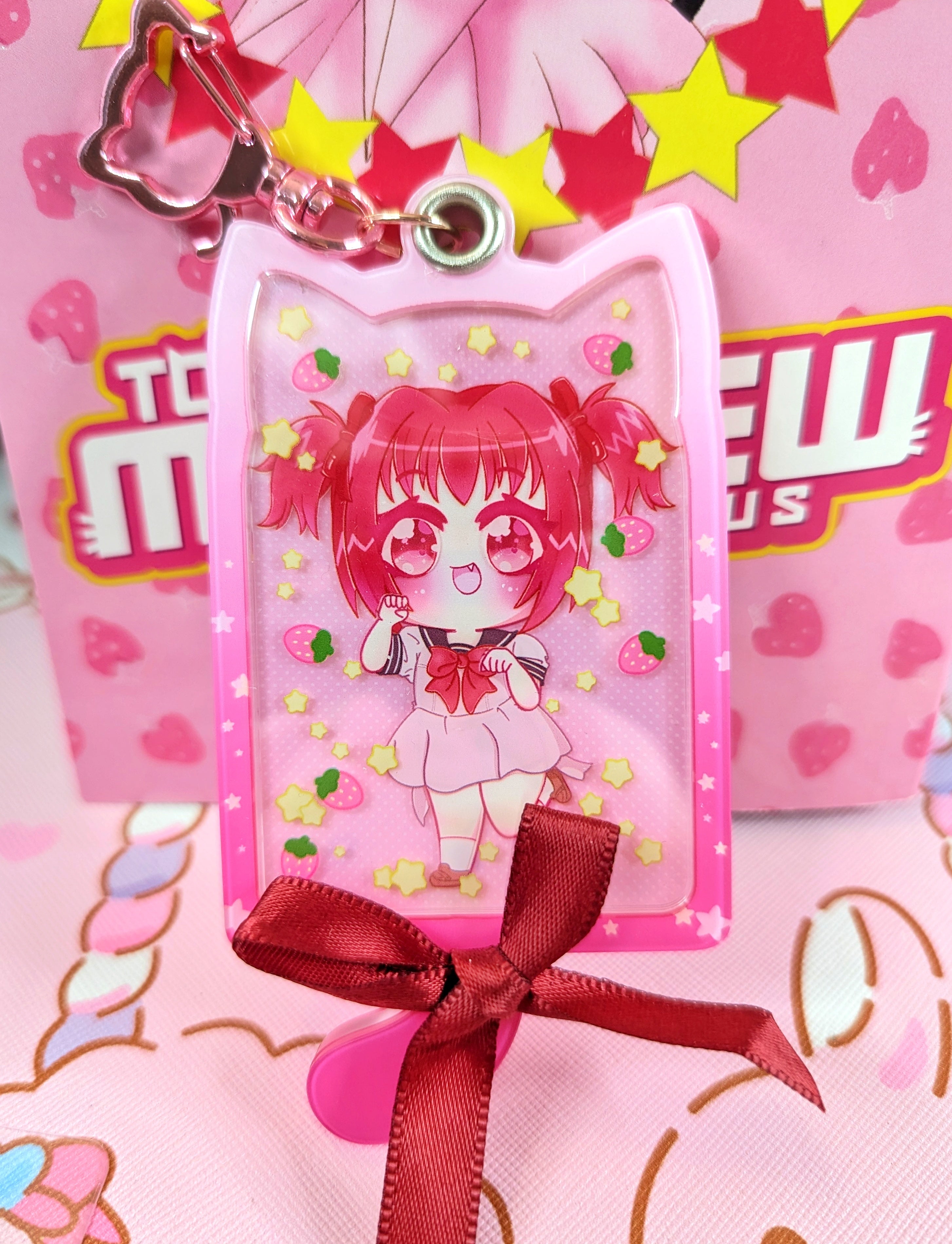 Magical Girl – KawaiiRabbits